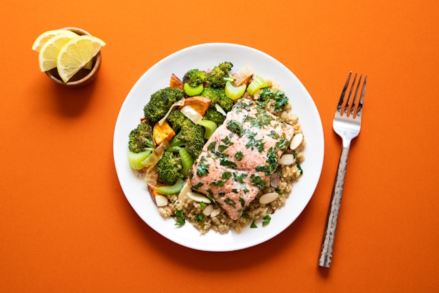 Healthcare Catering Live 2025 | Great Food, Better Care, Healthier Lives